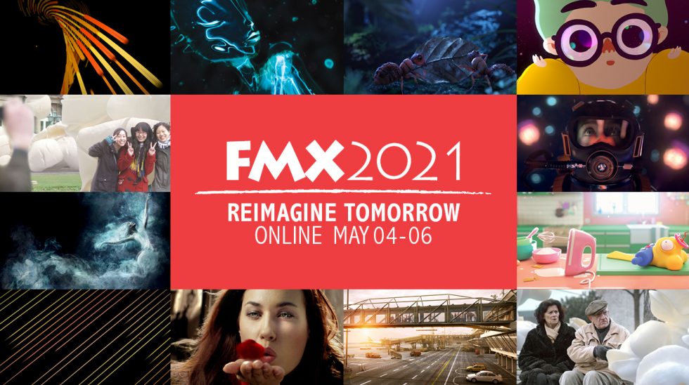 FMX 2021 – „Reimagine Tomorrow“ – Die erste „Online“-FMX startet diesen ...